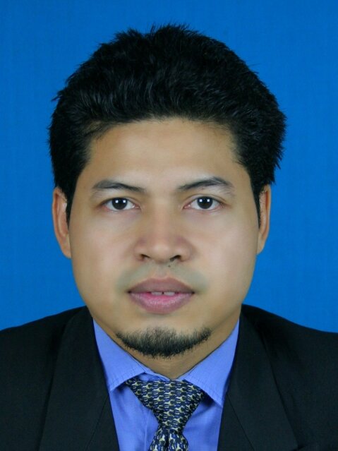 Mohd Iswadi Ismail | IVVN Mohd Iswadi Ismail | IVVN